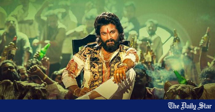 ‘Pushpa: The Rise’ strikes another record, becomes first Indian album ...