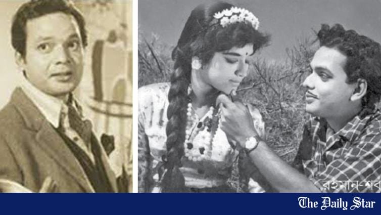 Shabnam reminisces Rahman on his death anniversary | The Daily Star