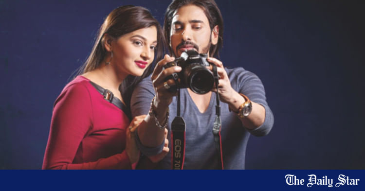 Ananta reveals new film ‘The Last Hope’ | The Daily Star