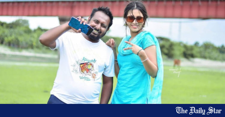 After Humayun Ahmed, Raihan Rafi carries celebrity image in the ...