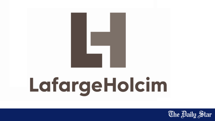 LafargeHolcim logs 10% rise in profits | The Daily Star
