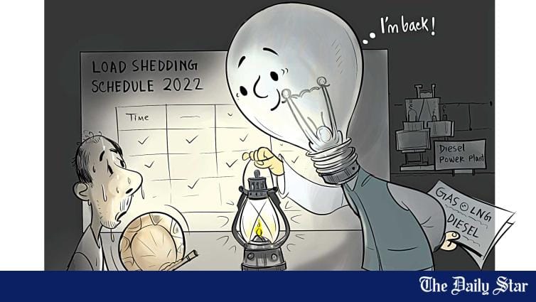 Electricity crisis may worsen | The Daily Star