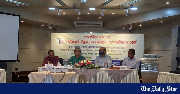 Jabbar urges telecom operators to hand over towers to tower companies ...