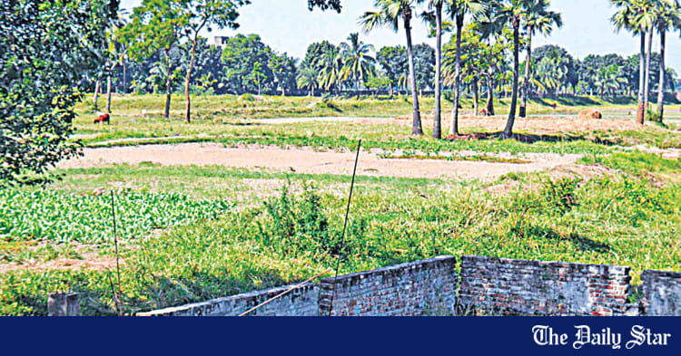 Legal Framework on the Extent of Land Ownership | The Daily Star