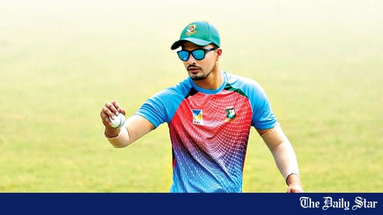 Sohan ‘up for the challenge’ | The Daily Star