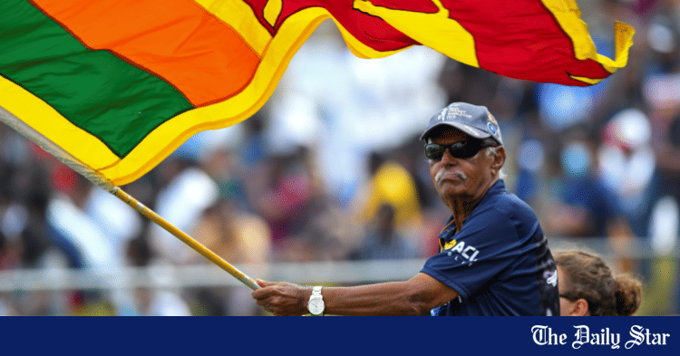 Sri Lanka crisis can't dampen 85-year-old Uncle Percy’s spirit | The ...