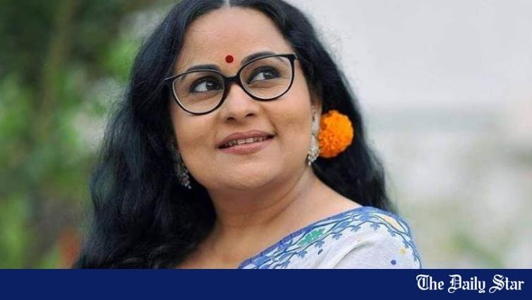 Afsana Mimi to play Sheikh Fazilatunnesa in children’s film | Daily Star