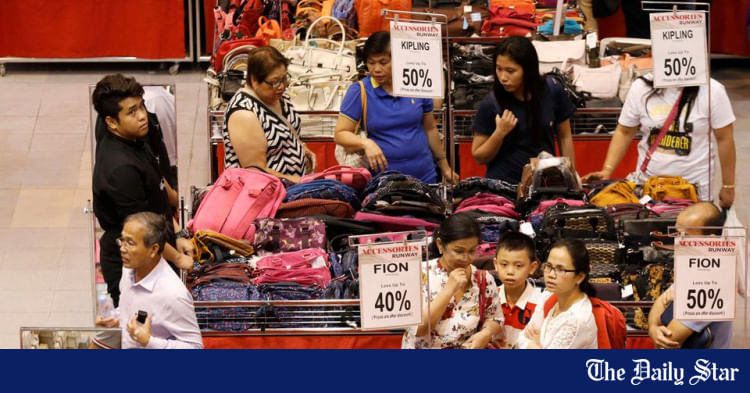 Singapore June core inflation hits 13-year high, tightening risks in focus