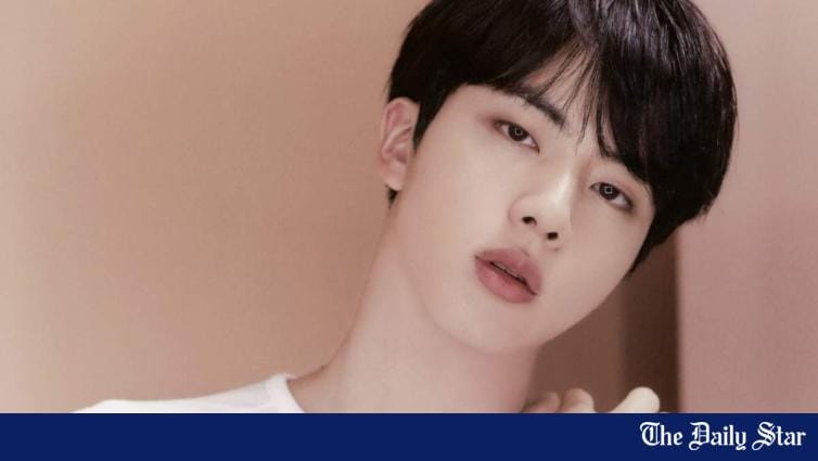 BTS’s Jin to make acting debut? | The Daily Star