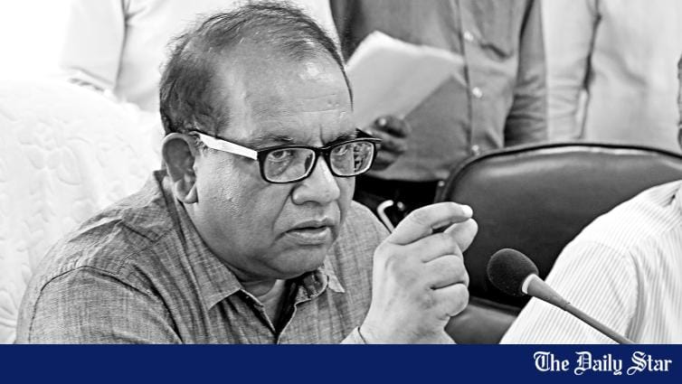 Teesta Water Sharing: NRCC chairman’s remarks go against country’s ...