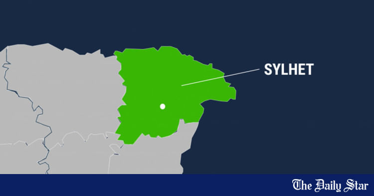 Sylhet far from a digital city | The Daily Star