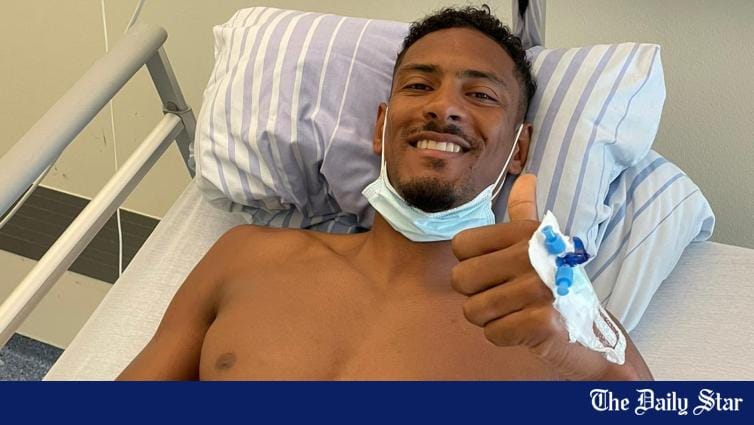 Haller out for several months to undergo chemotherapy | The Daily Star