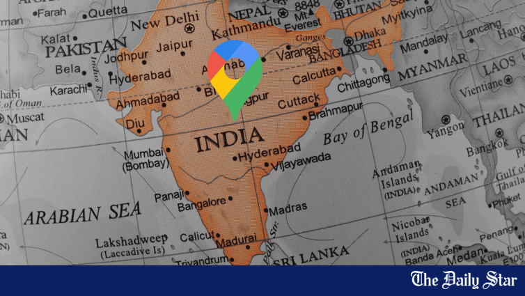 Google Maps launches Street View in India after 11 years | The Daily Star