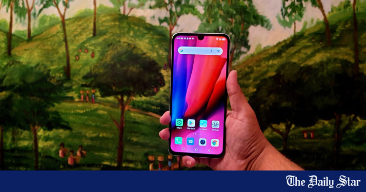 Infinix Note 12 G96 - The Budget Speedster | The Daily Star