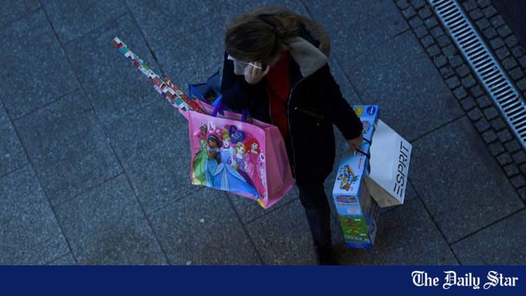 German inflation rises unexpectedly | The Daily Star