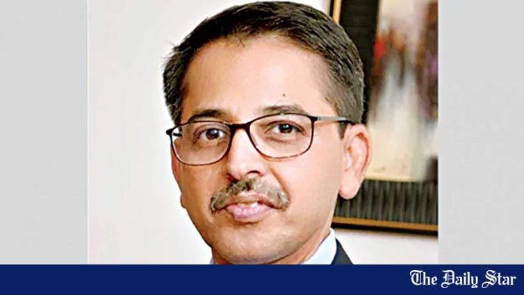 Pranay Verma appointed new Indian envoy to Bangladesh | The Daily Star