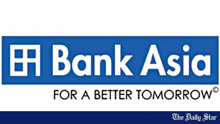 Bank Asia’s profit jumps over 34 per cent | The Daily Star