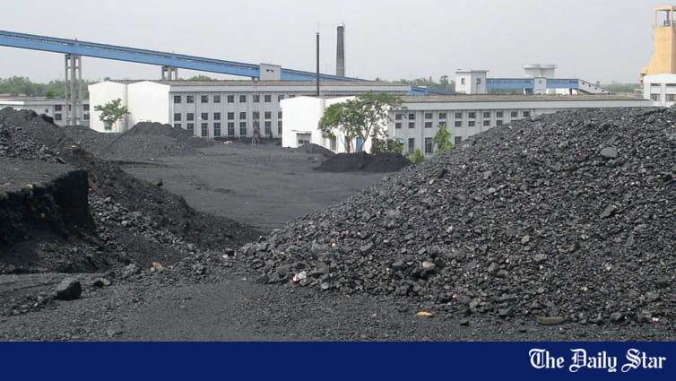 China to support coal mining in Bangladesh | The Daily Star
