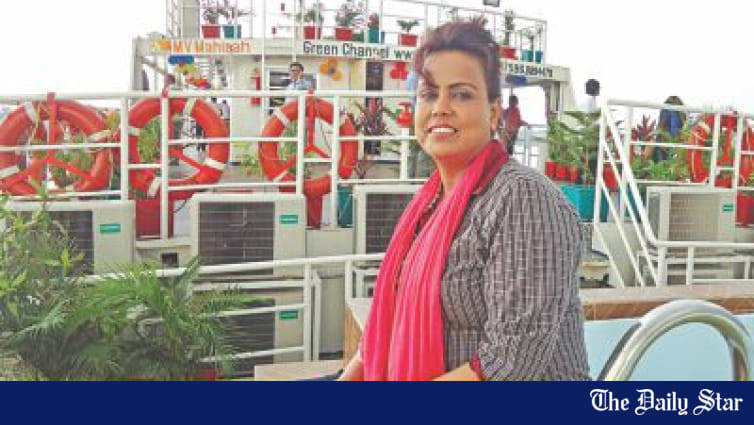 Tourism: the next big earner of foreign exchange | The Daily Star