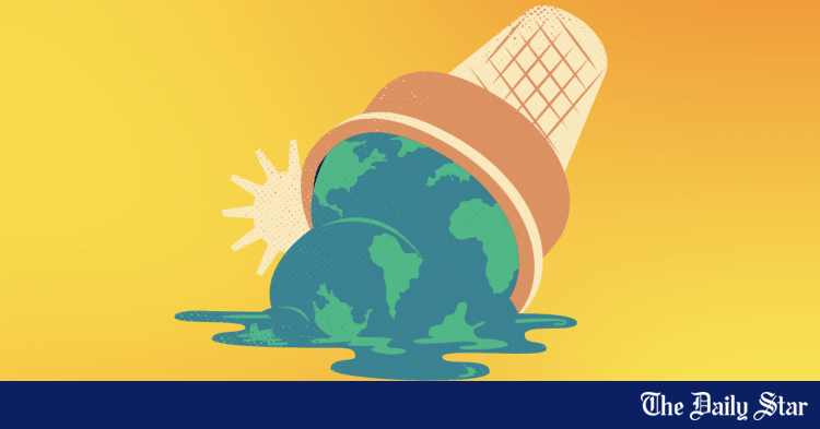 Here's how we can beat the heat waves | The Daily Star