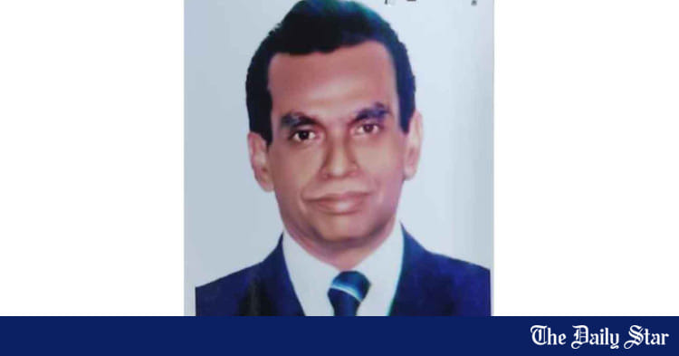 Prof Faruque’s death anniv | The Daily Star