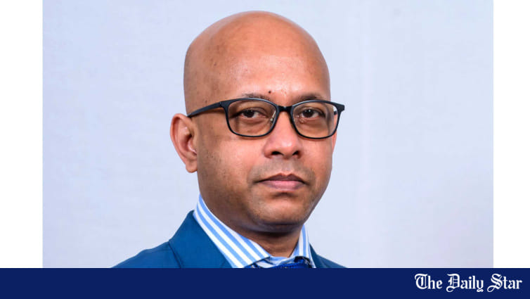 AB Bank gets new chairman | The Daily Star