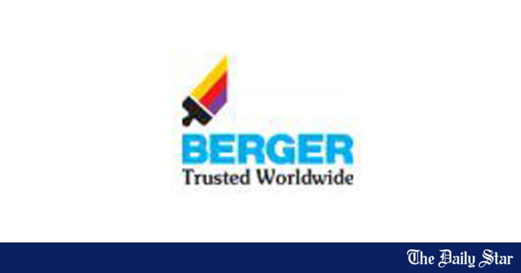 Berger Paints Bangladesh to invest Tk 480 crore for a new factory | The ...