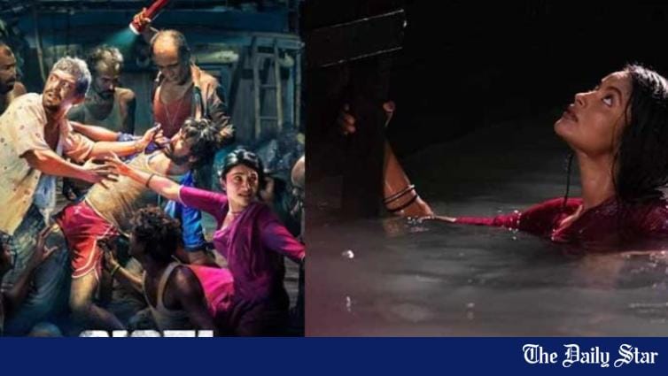 ‘Hawa’ to air in 41 halls on second week | The Daily Star
