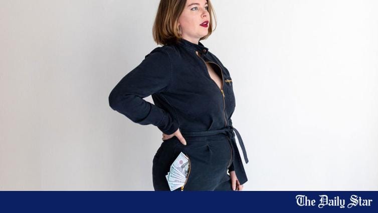 Financial Feminist – the podcast to answer your money struggles | The ...