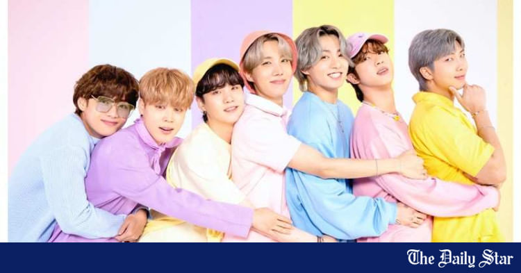 BTS reportedly coming to Bangladesh | The Daily Star