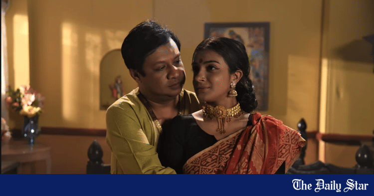 Nima Rahman’s “Nishitey” to air on BTV on Tagore’s death anniversary ...