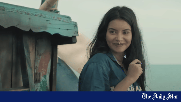 ‘Hawa’ unveils new song after 9 days of release | The Daily Star