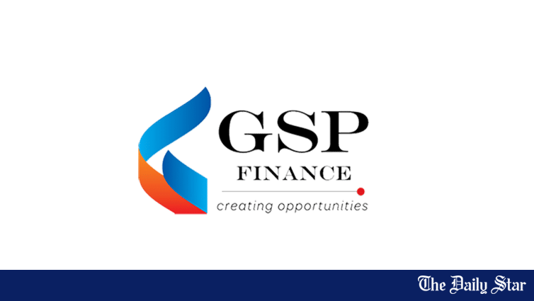 GSP Finance’s profit up slightly | The Daily Star