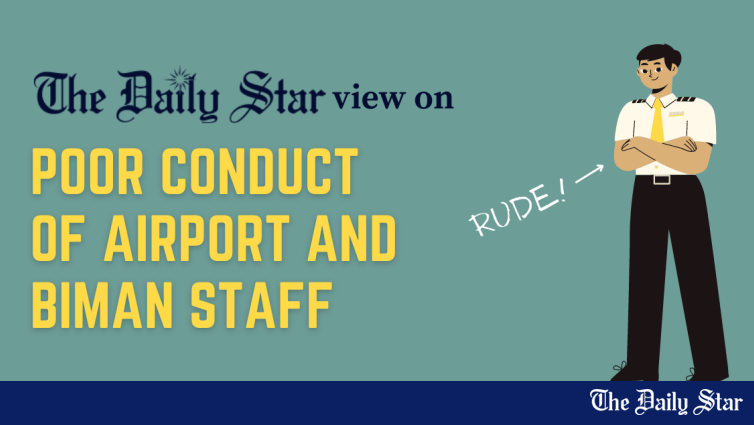 Do our remittance earners deserve such disrespect? | The Daily Star