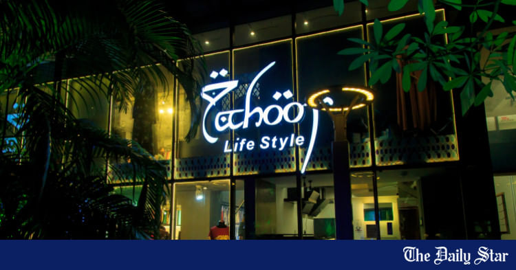 Tahoor Lifestyle, a modest fashion brand, launches new outlet at Banani