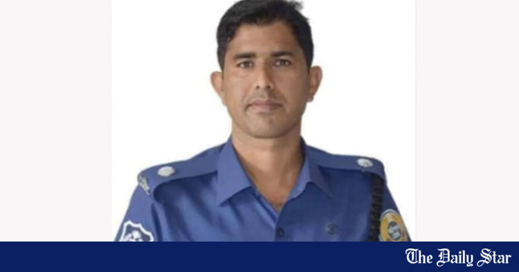 Police Action in Barguna: Five more cops withdrawn | The Daily Star