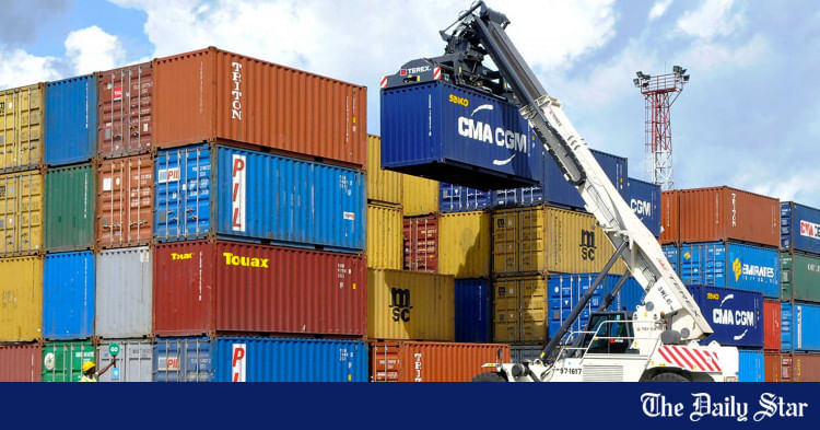 C&F staff halt work at 4 container depots | The Daily Star