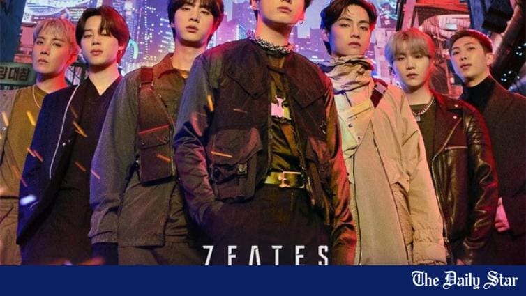 A look into dual-storytelling with 7 Fates: Chakho | The Daily Star