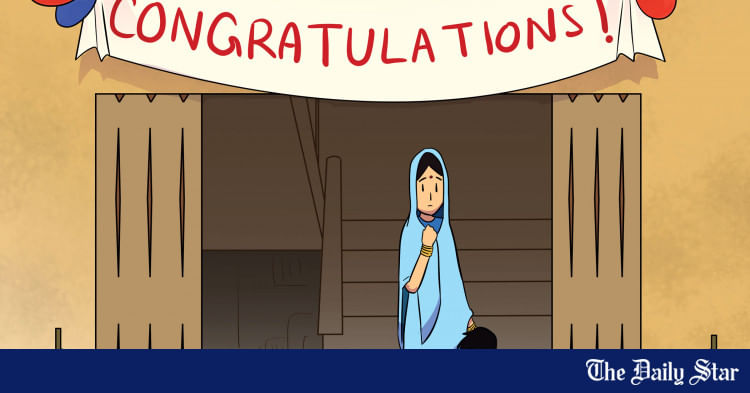 Reaching home safely is mark of success and development: Minister | The ...