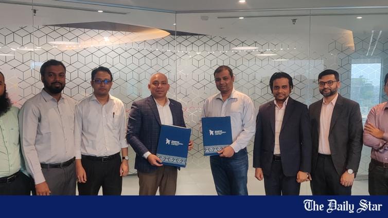 Chaldal raises Tk 5 crore follow-on investment from Startup Bangladesh ...