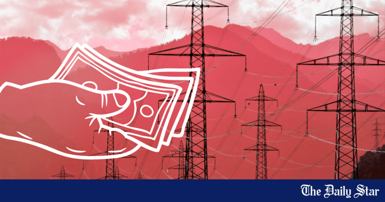 Reduce fund wastage, phase out subsidy in energy sector | Daily Star