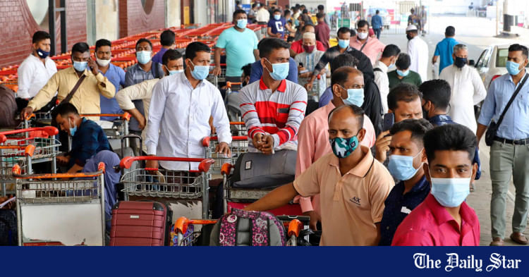 Making migrant worker recruitment ethical | The Daily Star