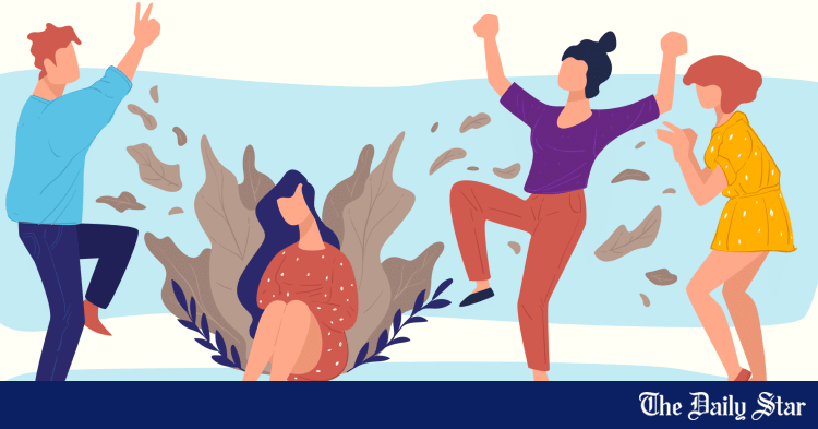 Thriving in University Clubs as Introverts | The Daily Star