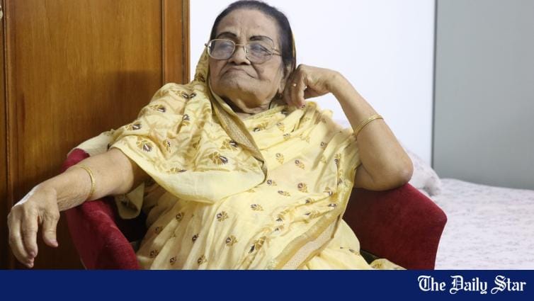 Birth Centenary of Jahan Ara Rahman: An Inspiring Life | The Daily Star