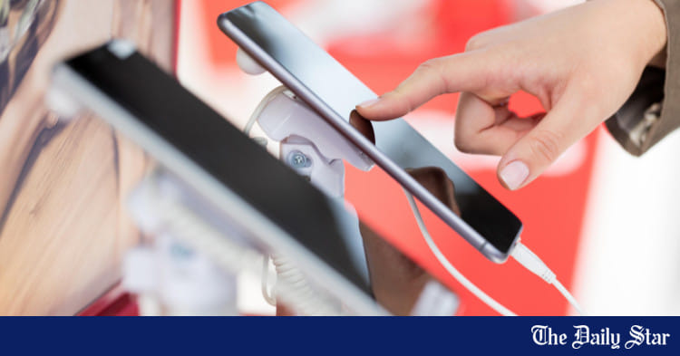 BTRC makes preinstalling Bijoy key board on smartphones mandatory | The ...