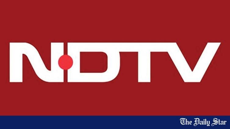 India’s Adani Group contests NDTV’s defence | The Daily Star