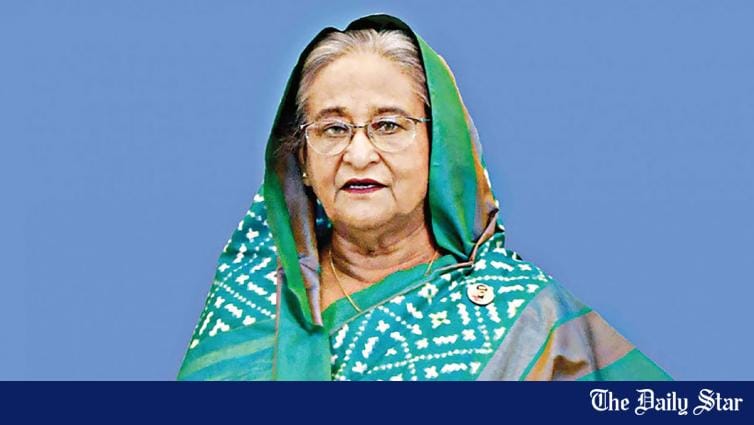 Hasina to open Bangladesh-China friendship bridge on Sept 4 | The Daily ...