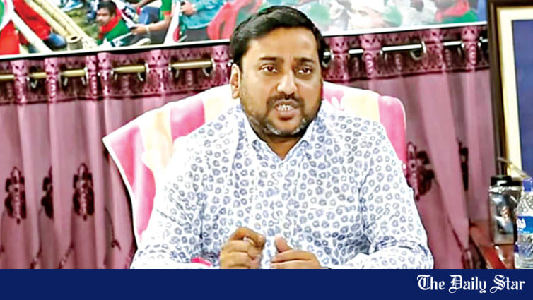 ‘Casino kingpin’ Samrat stages showdown | The Daily Star