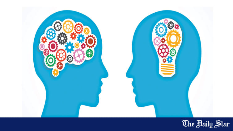 Body is real, so is mind | The Daily Star