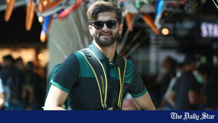‘Kemon achen’ | The Daily Star